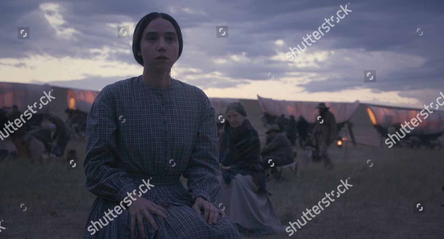 Zoe Kazan Alice Longabaugh Editorial Stock Photo - Stock Image ...