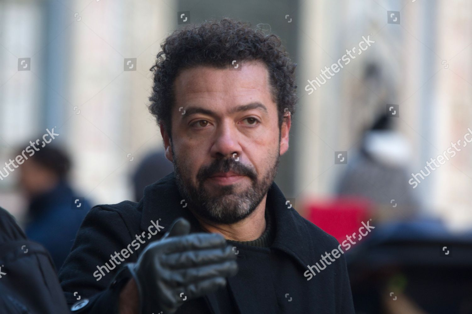 Jesus Colmenar Editorial Stock Photo - Stock Image | Shutterstock