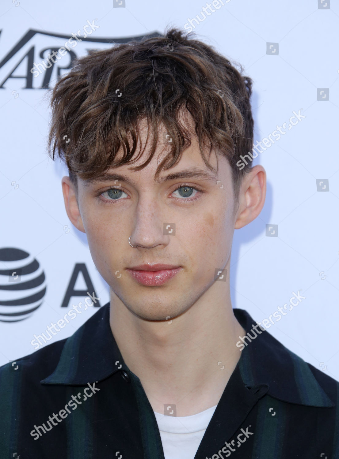 Troye Sivan Editorial Stock Photo - Stock Image | Shutterstock