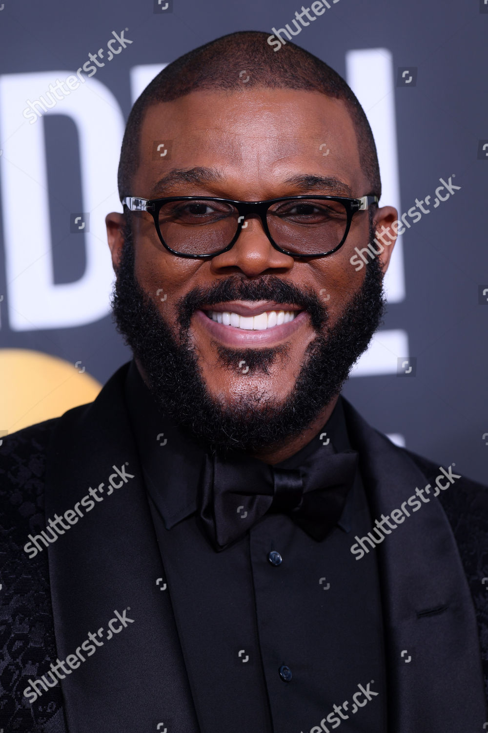Tyler Perry Editorial Stock Photo - Stock Image | Shutterstock