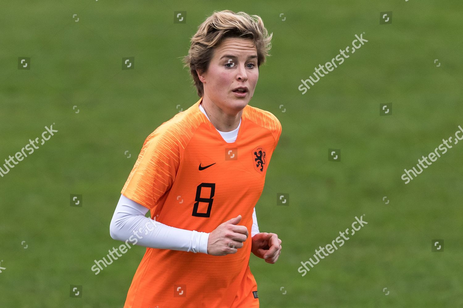 Daphne Koster Editorial Stock Photo - Stock Image | Shutterstock