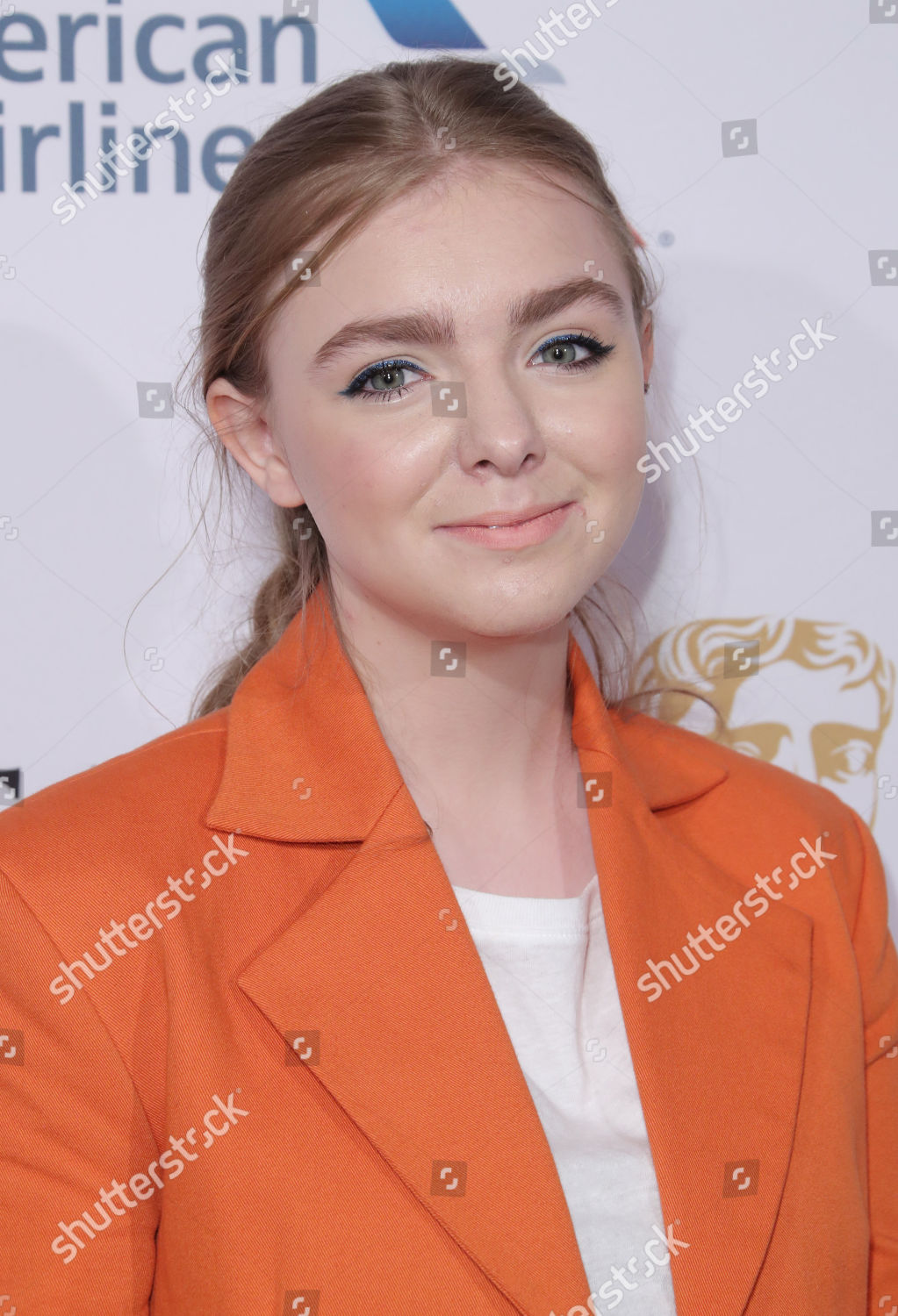 Elsie Fisher Editorial Stock Photo - Stock Image | Shutterstock