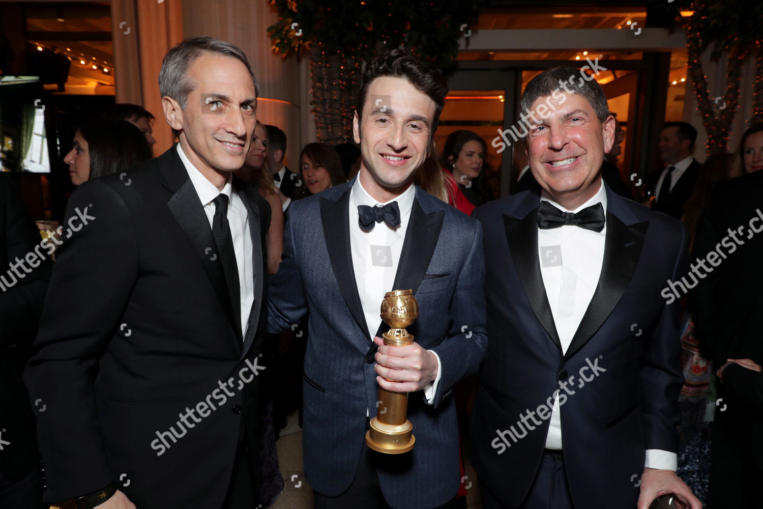 Peter Cramer President Production Universal Pictures Editorial Stock Photo - Stock Image ...