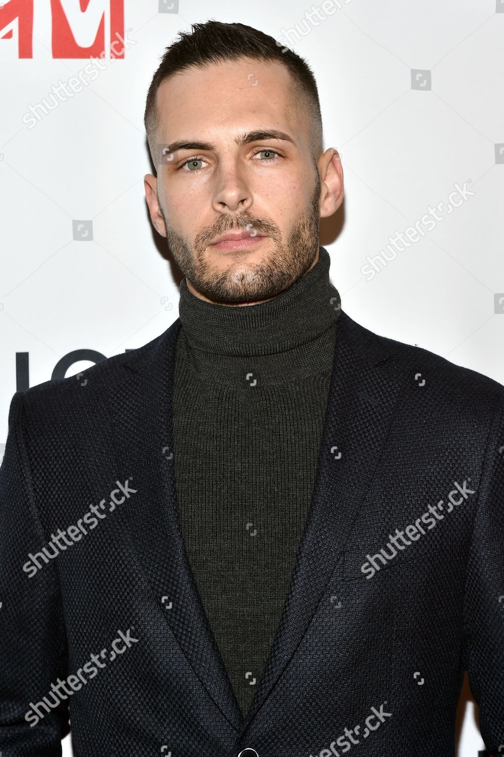 Alex Moffitt Editorial Stock Photo - Stock Image | Shutterstock