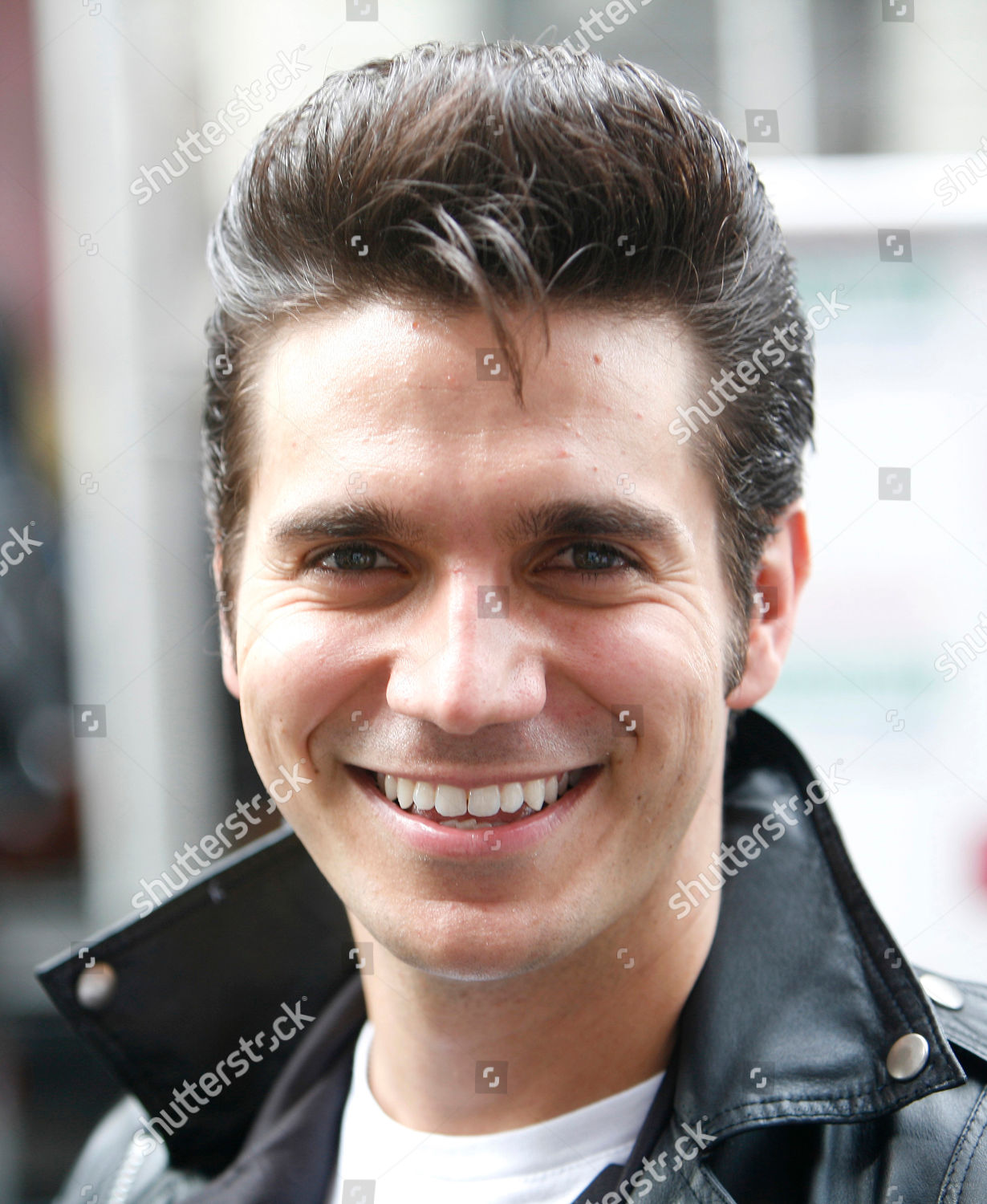 Derek Keeling Editorial Stock Photo - Stock Image | Shutterstock