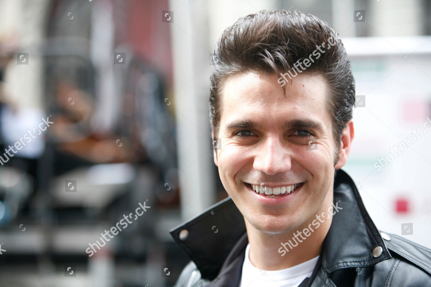 Derek Keeling Editorial Stock Photo - Stock Image | Shutterstock