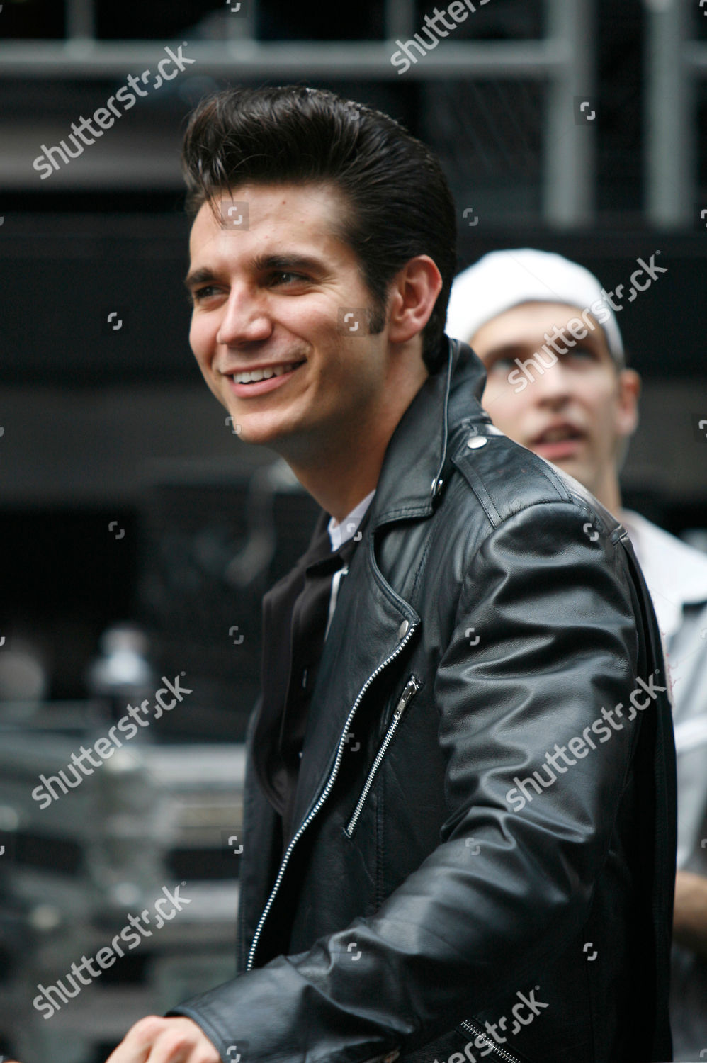Derek Keeling Editorial Stock Photo - Stock Image | Shutterstock