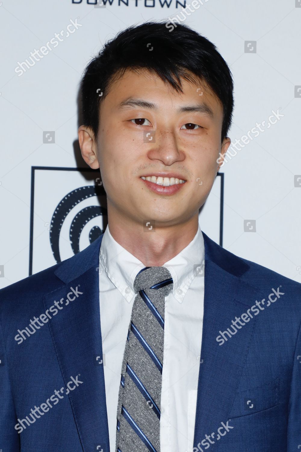 Bing Liu Editorial Stock Photo - Stock Image | Shutterstock