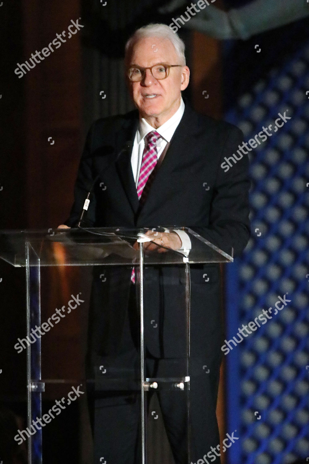 Steve Martin Editorial Stock Photo - Stock Image | Shutterstock