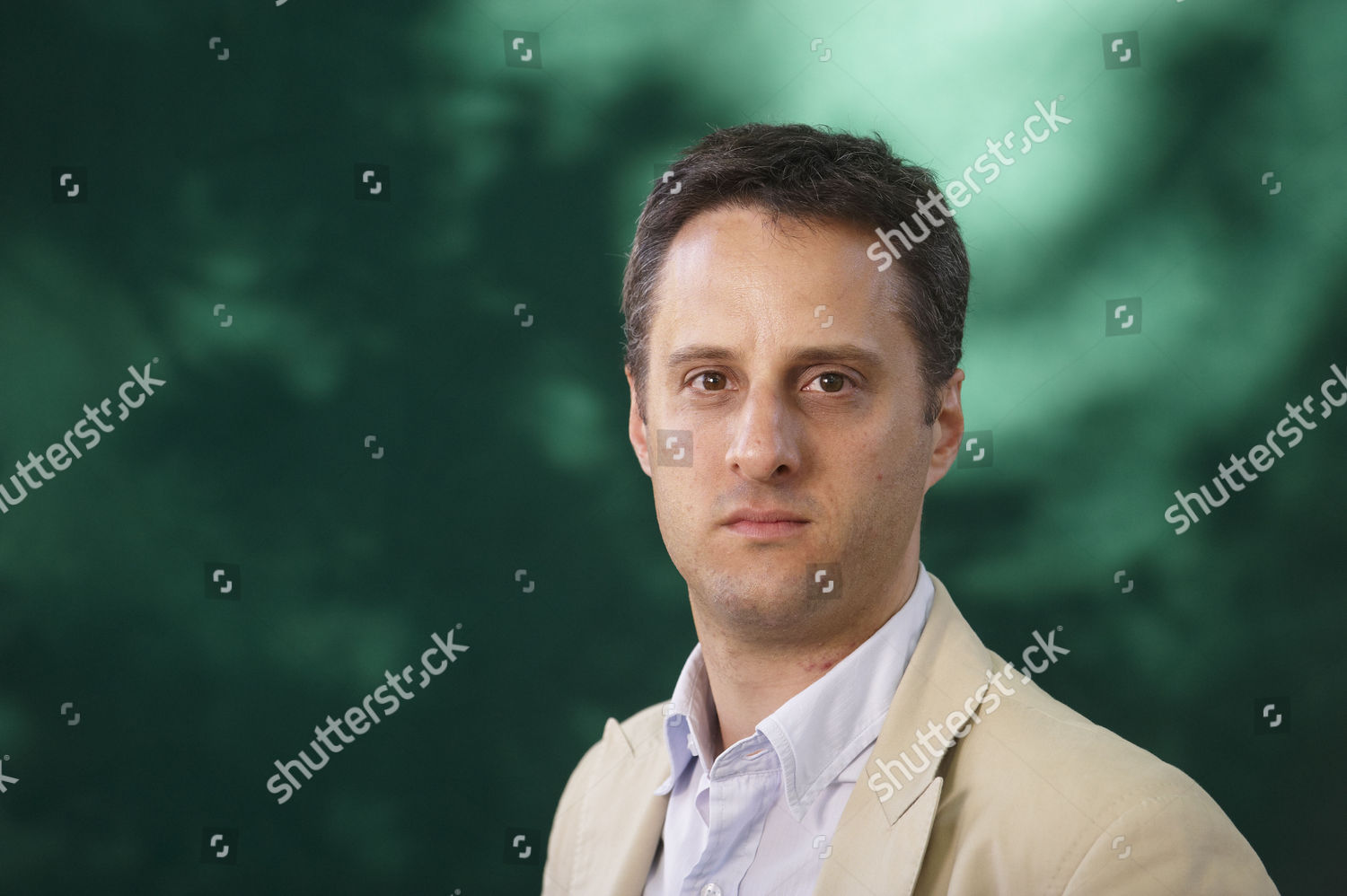 Adam Foulds Editorial Stock Photo - Stock Image | Shutterstock