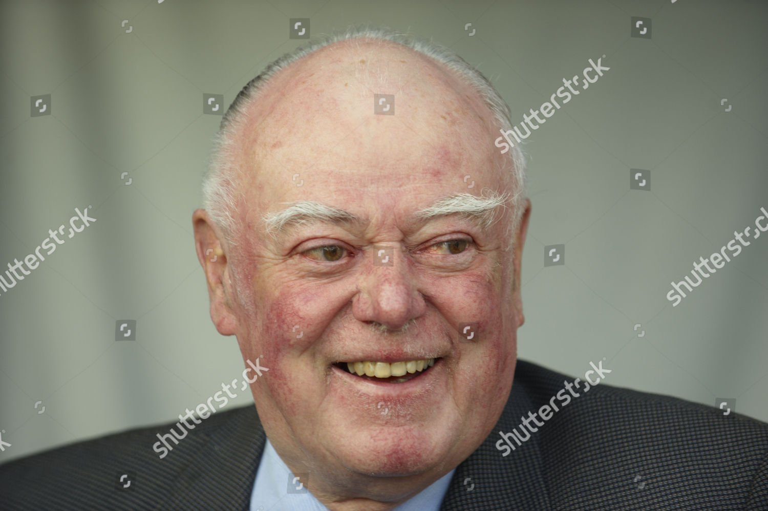 Alistair Macleod Editorial Stock Photo - Stock Image | Shutterstock