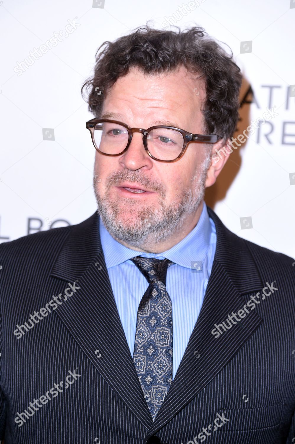Kenneth Lonergan Editorial Stock Photo - Stock Image | Shutterstock