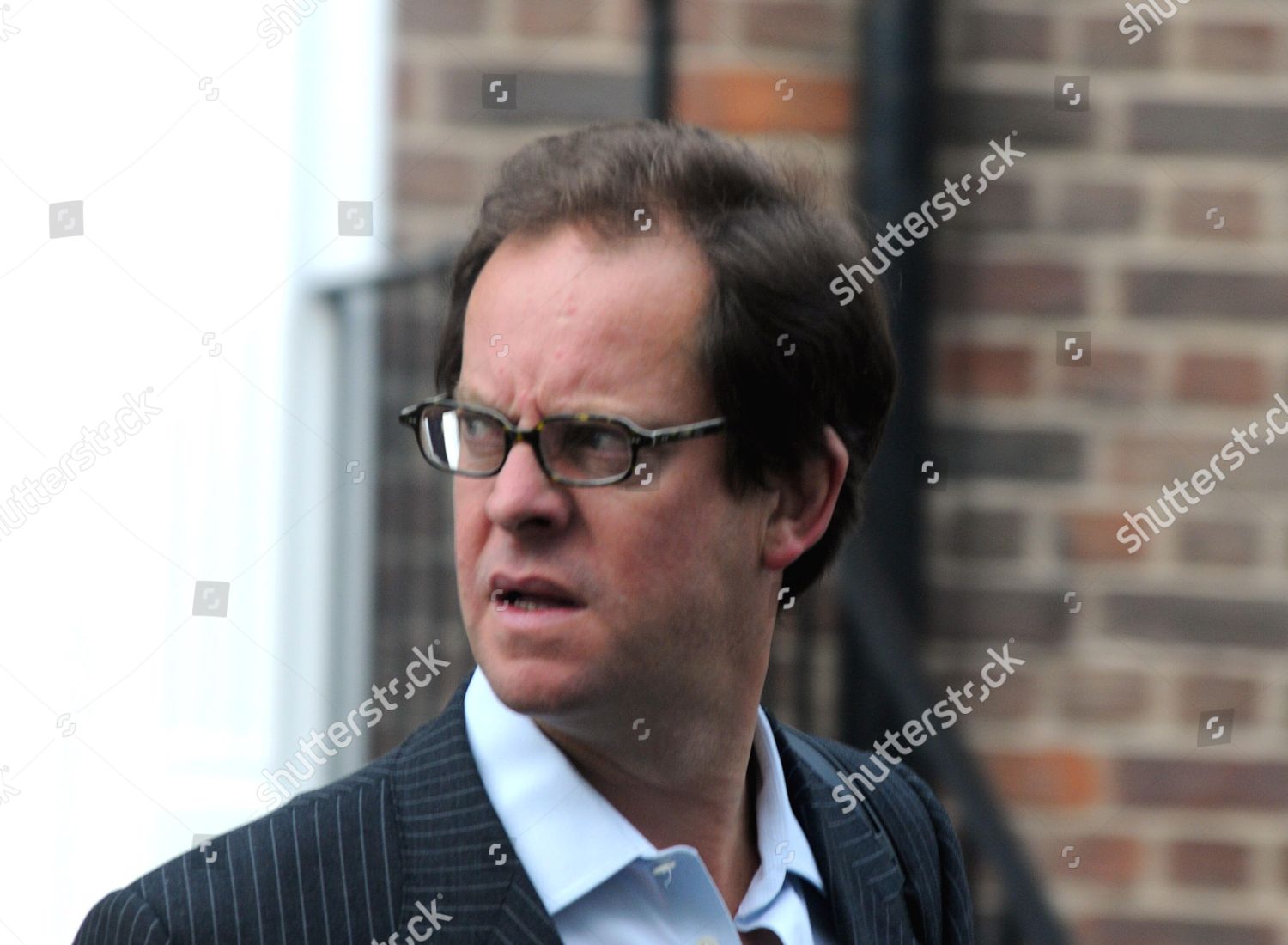 Nicholas Allan Editorial Stock Photo - Stock Image | Shutterstock