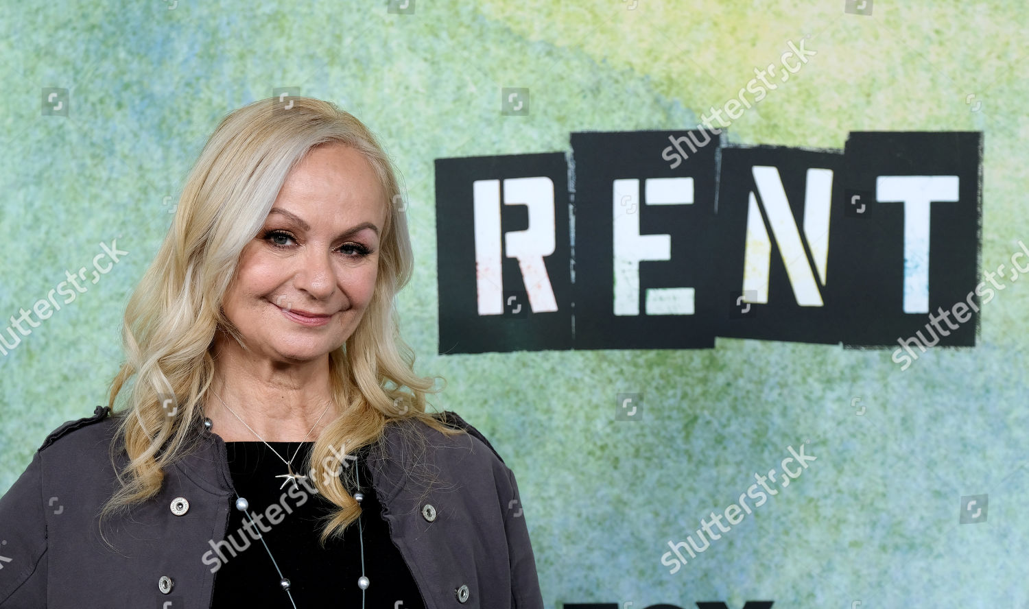 Angela Wendt Costume Designer Editorial Stock Photo - Stock Image ...