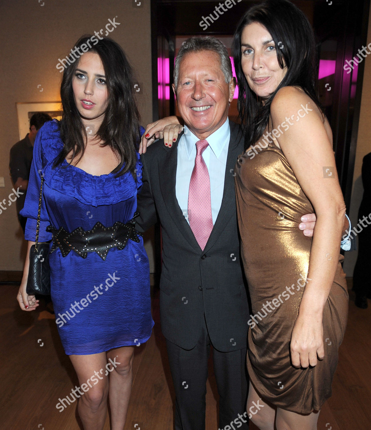 Richard Northcott Guests Editorial Stock Photo - Stock Image | Shutterstock