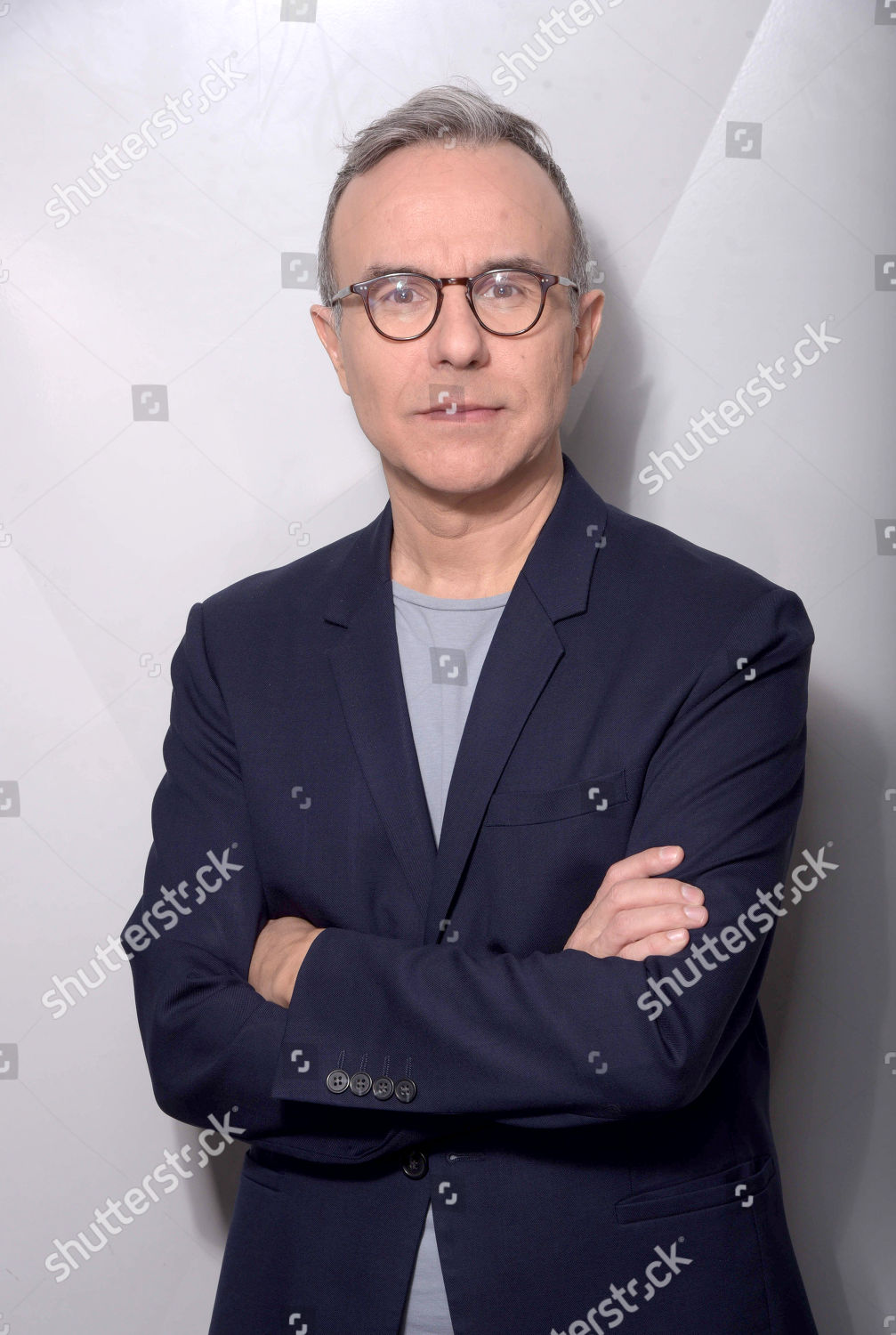 Philippe Besson Editorial Stock Photo - Stock Image | Shutterstock