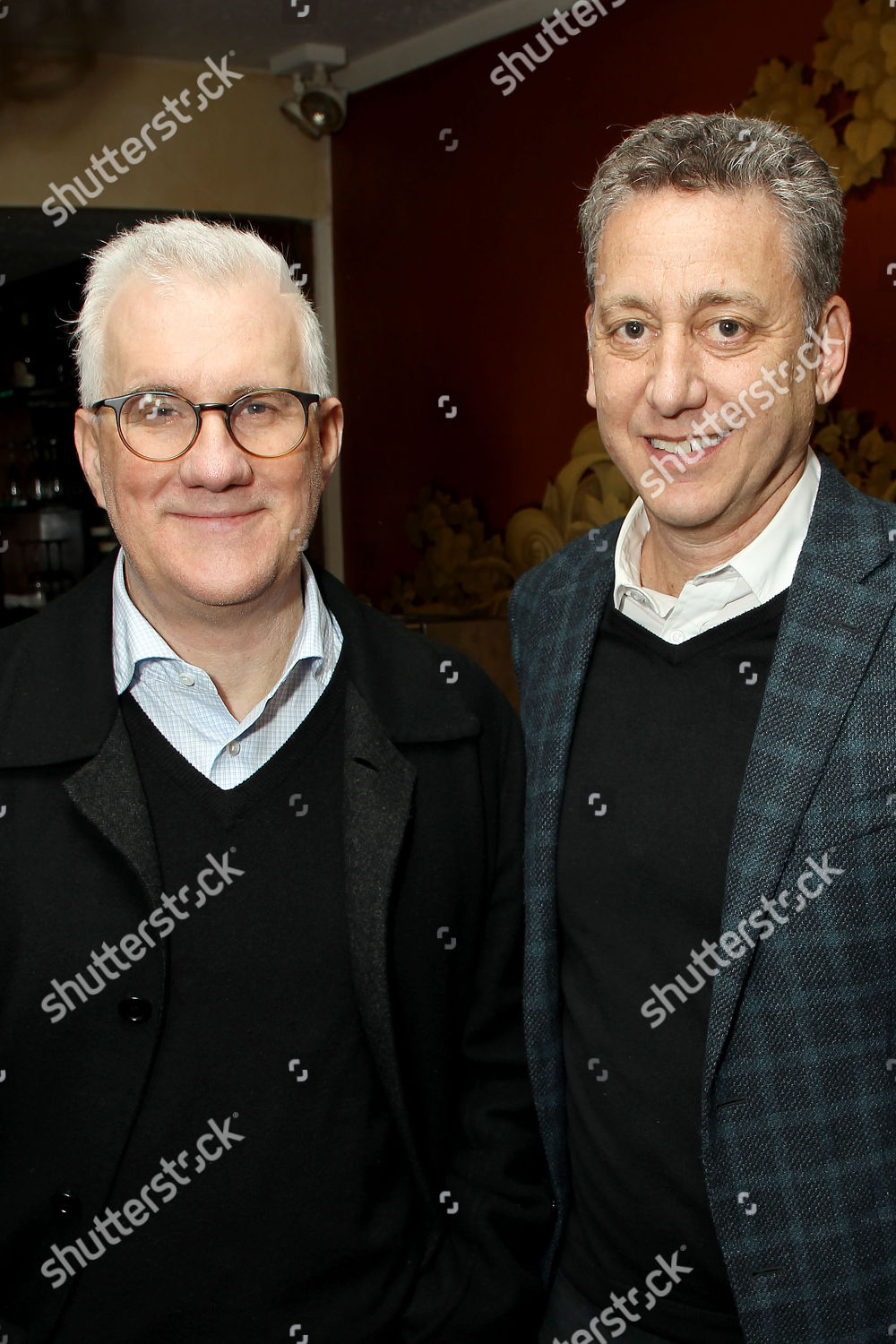 David Linde Ceo Participant Media John Editorial Stock Photo - Stock ...