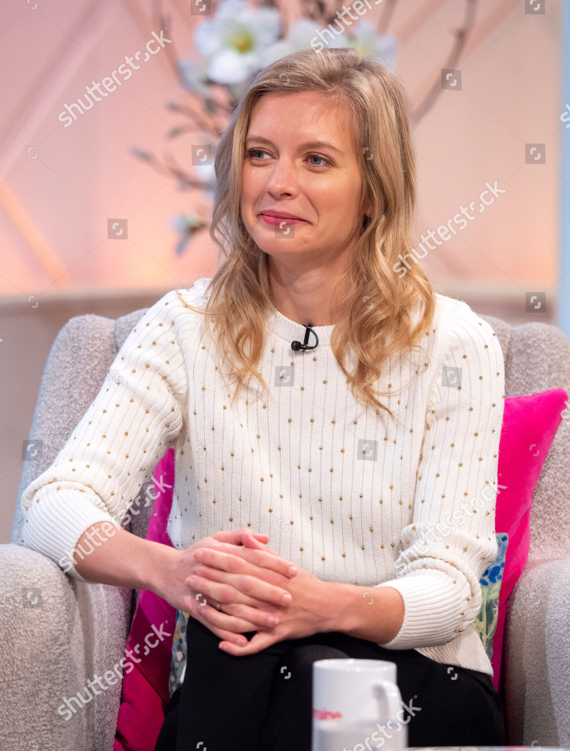 Rachel Riley Editorial Stock Photo - Stock Image | Shutterstock