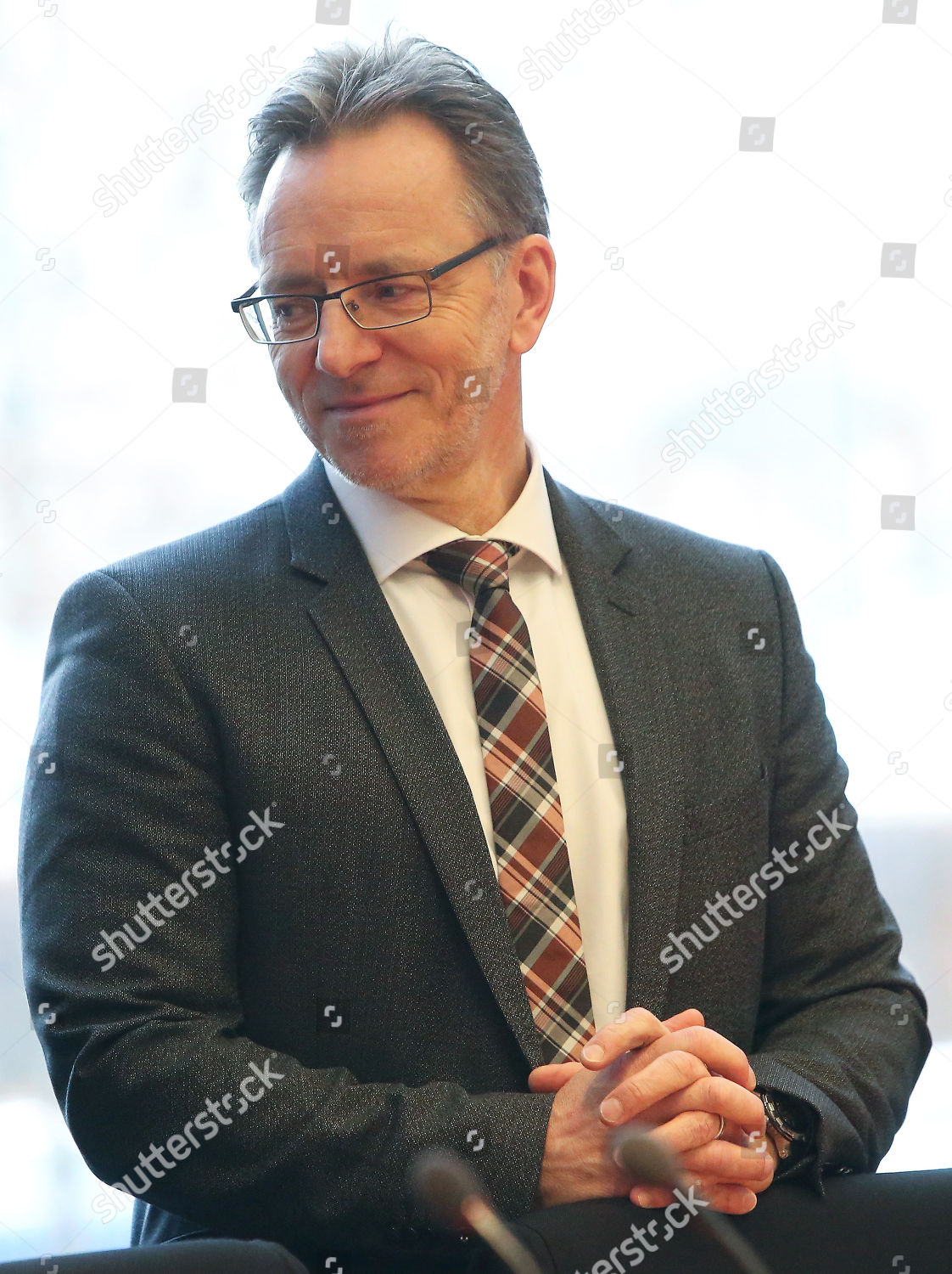 President Federal Criminal Police Office Bundeskriminalamt Editorial ...