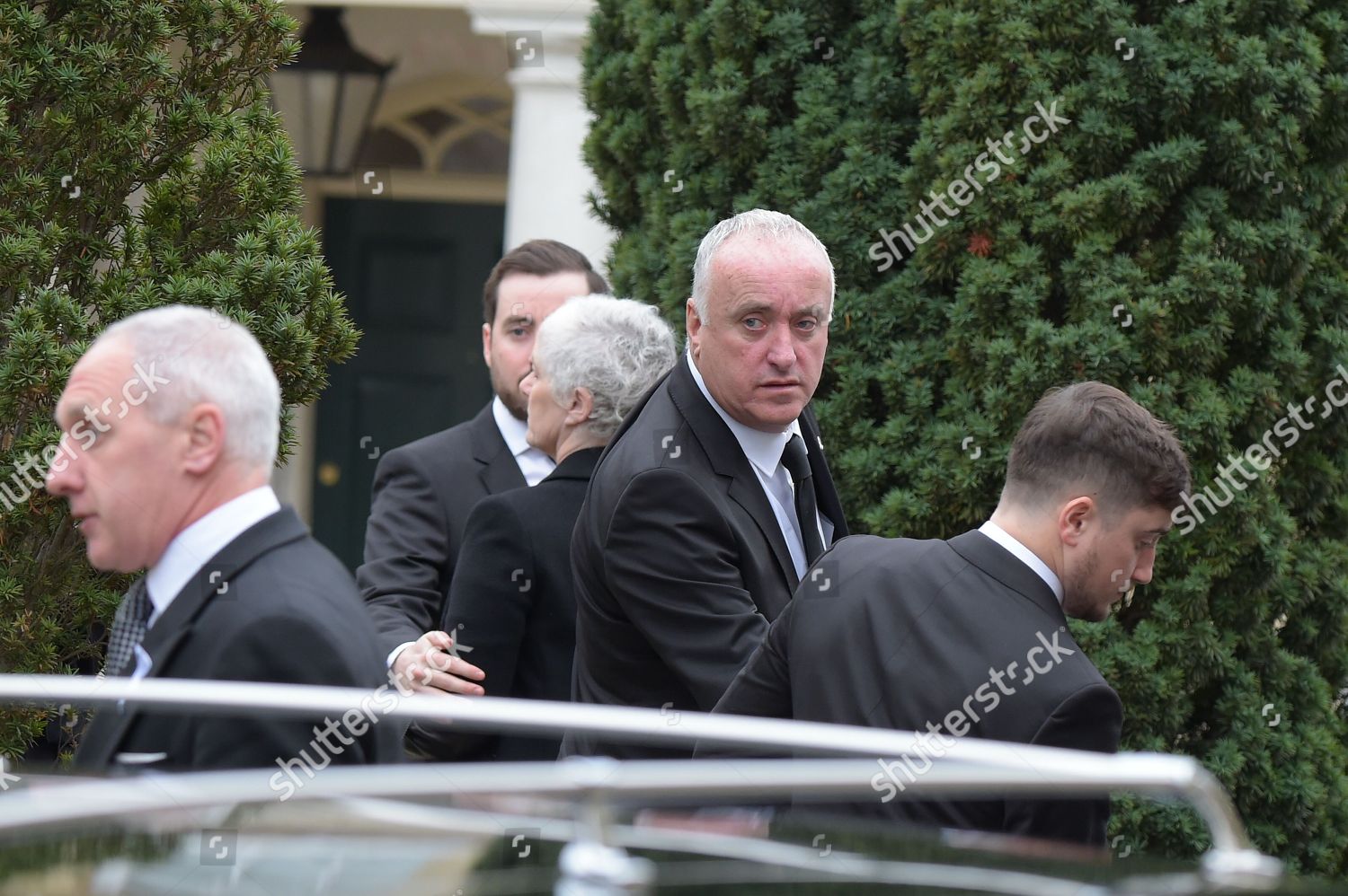 David Millane Editorial Stock Photo - Stock Image | Shutterstock