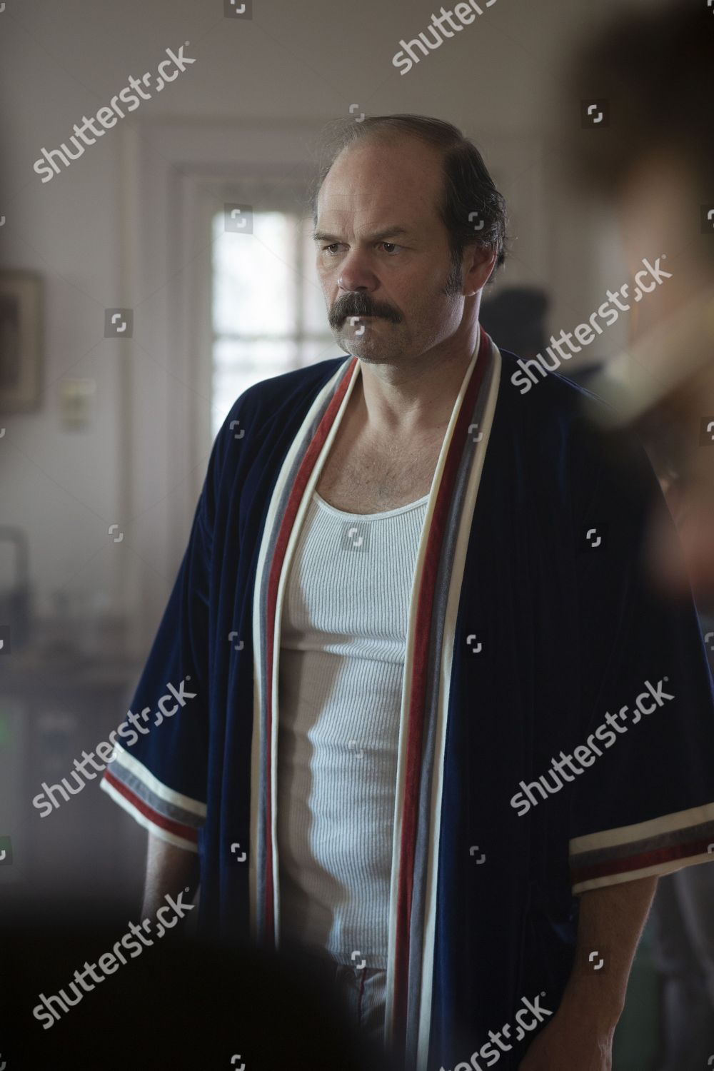 Chris Bauer Bobby Dwyer Editorial Stock Photo - Stock Image | Shutterstock