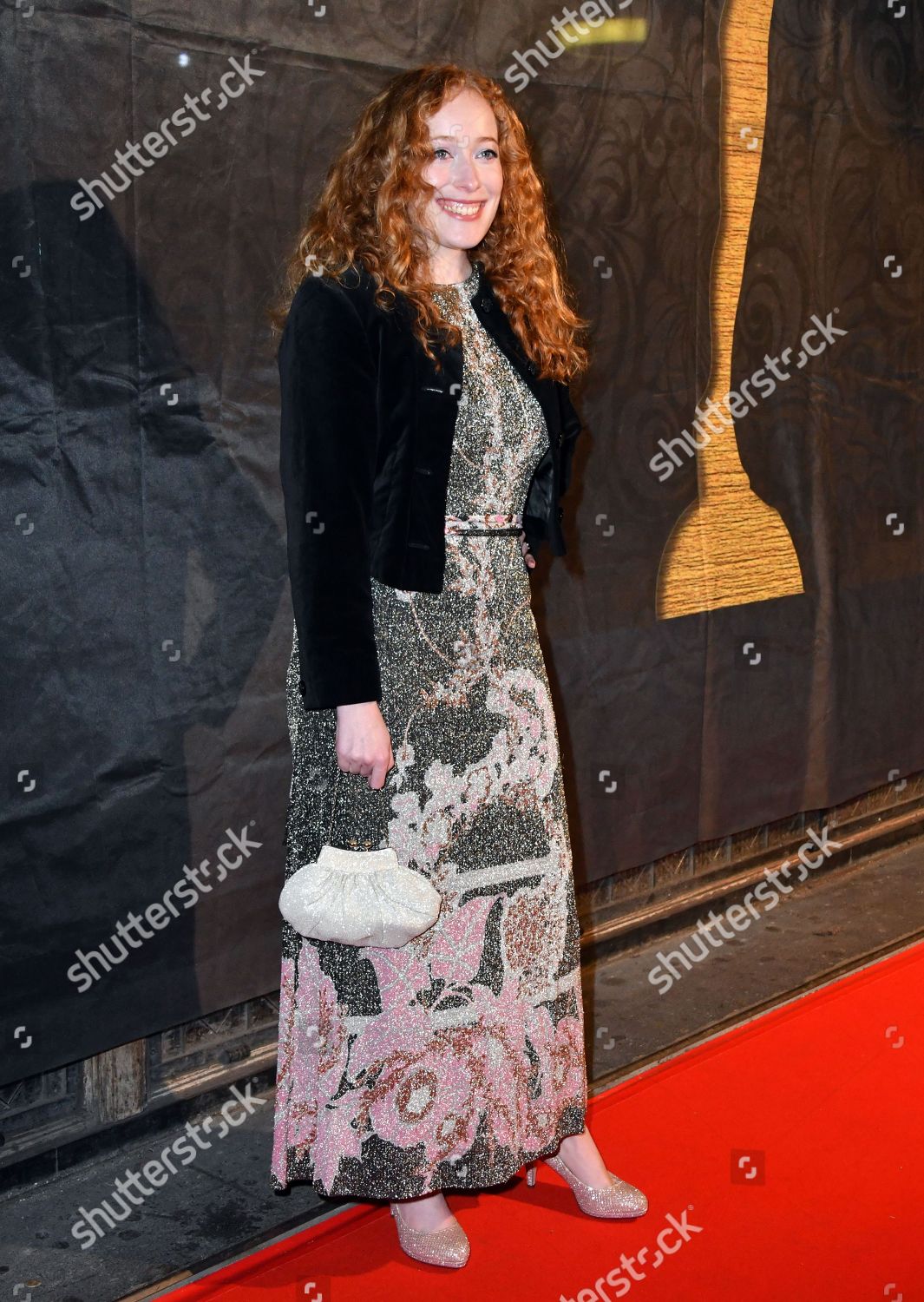 Victoria Yeates Editorial Stock Photo - Stock Image | Shutterstock