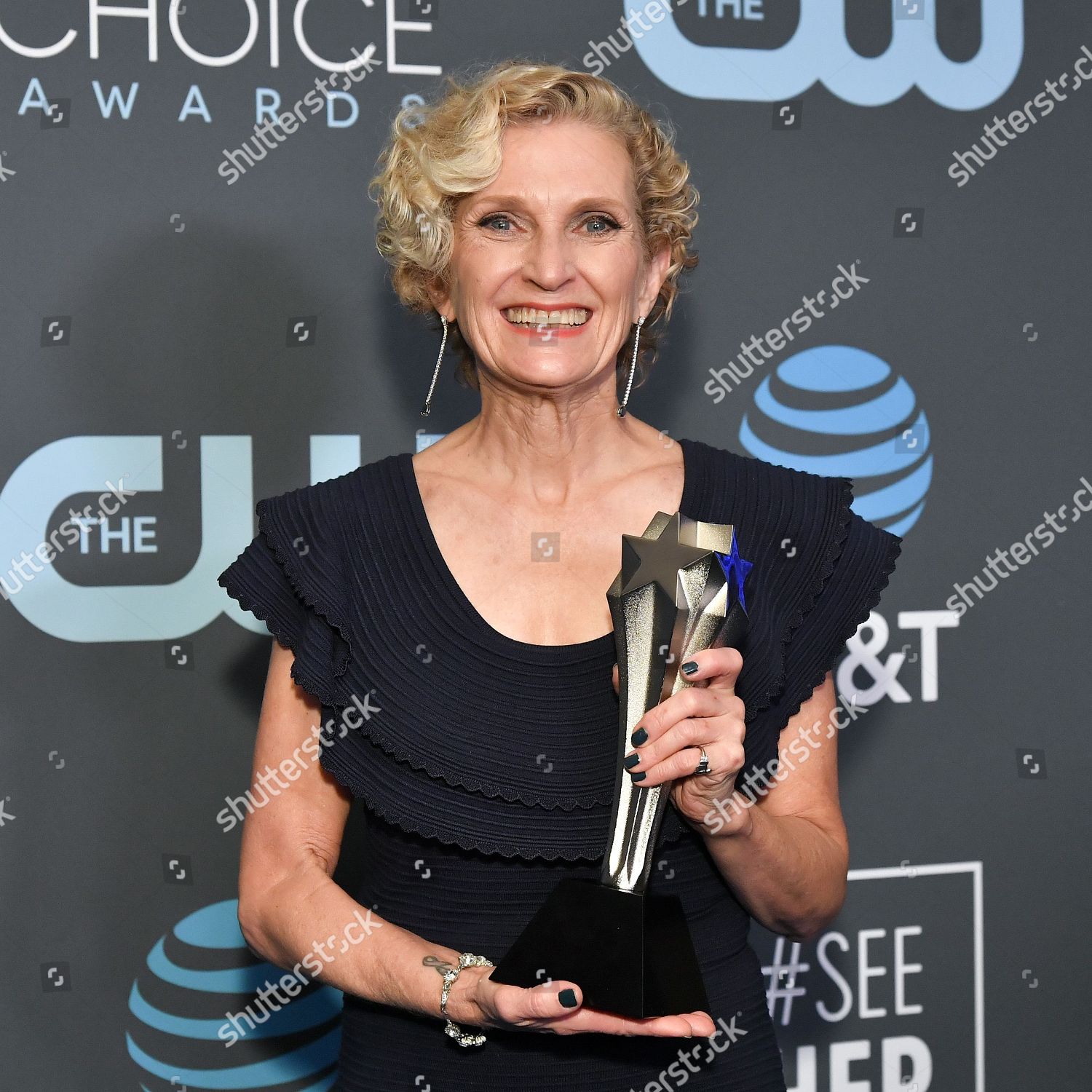 Patricia Dehaney Editorial Stock Photo - Stock Image | Shutterstock