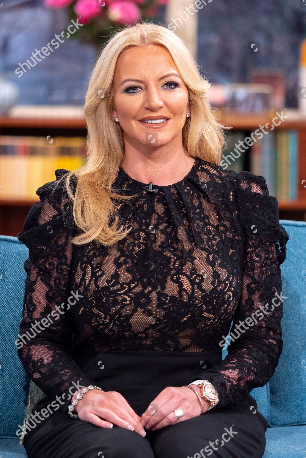 Baroness Michelle Mone Editorial Stock Photo - Stock Image | Shutterstock