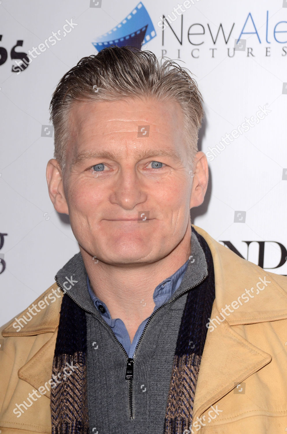 Chance Kelly Editorial Stock Photo - Stock Image | Shutterstock