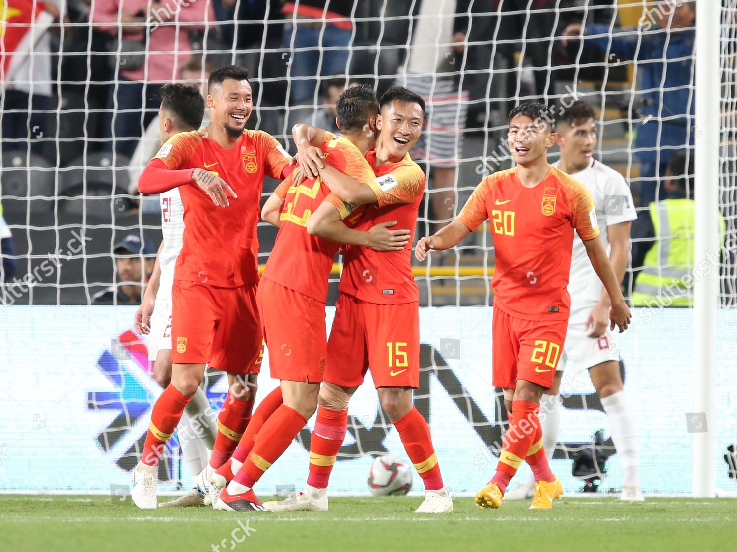 Yu Dabao 2l China Celebrates After Editorial Stock Photo - Stock Image ...
