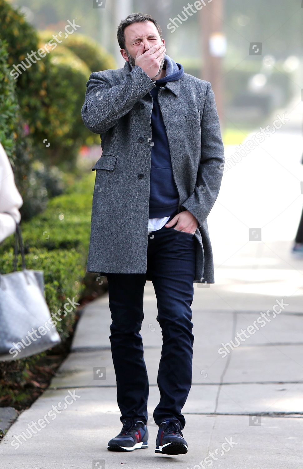 Ben Affleck Editorial Stock Photo - Stock Image | Shutterstock