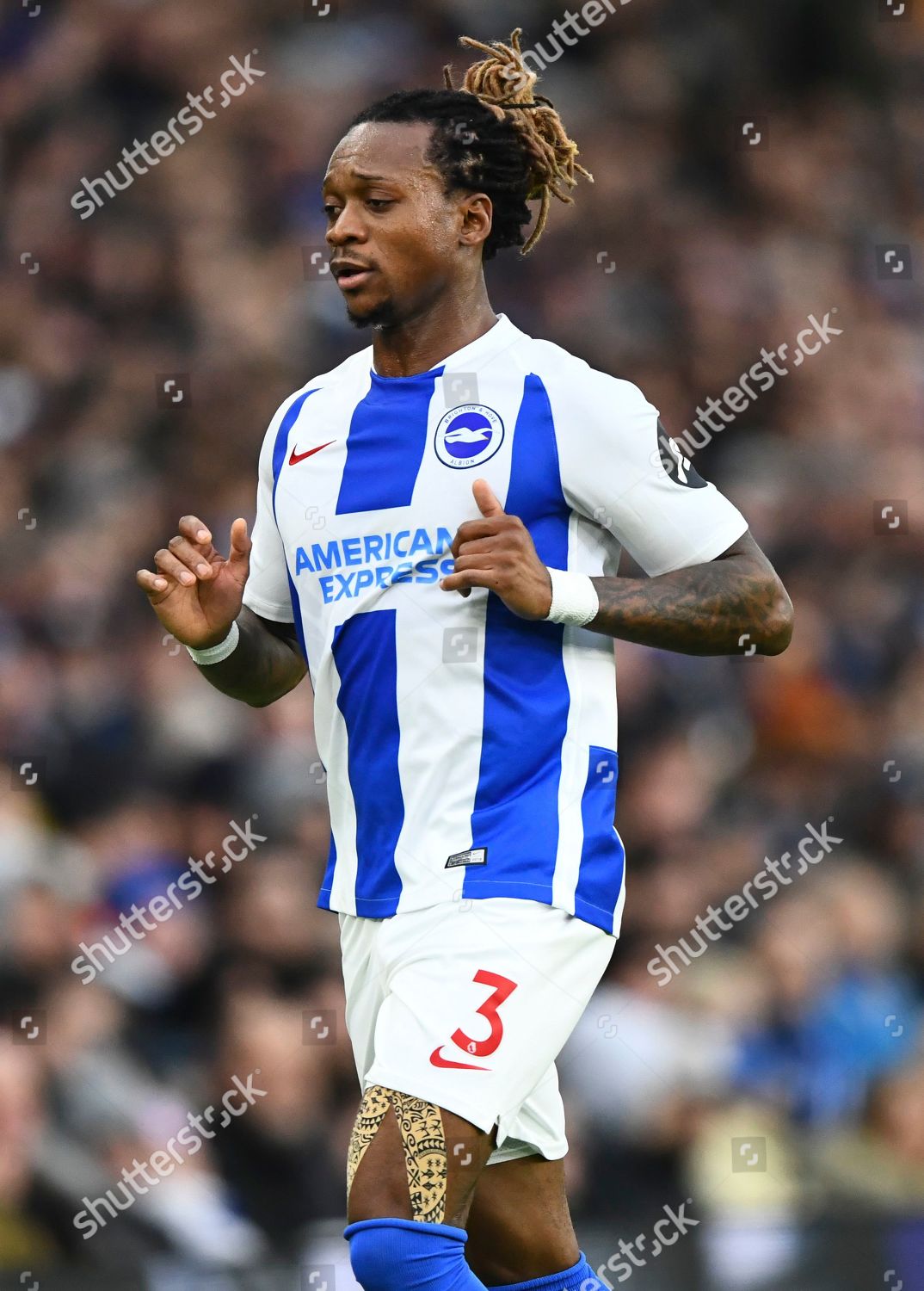 Gaetan Bong Brighton Editorial Stock Photo - Stock Image | Shutterstock