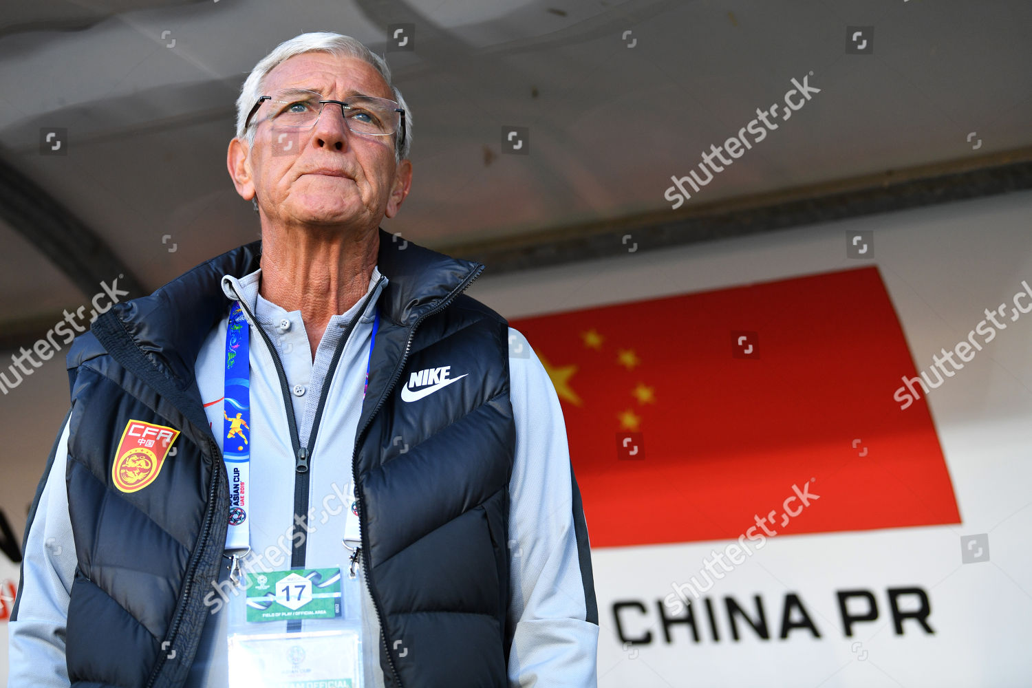 Marcello Lipp Chn Editorial Stock Photo - Stock Image | Shutterstock