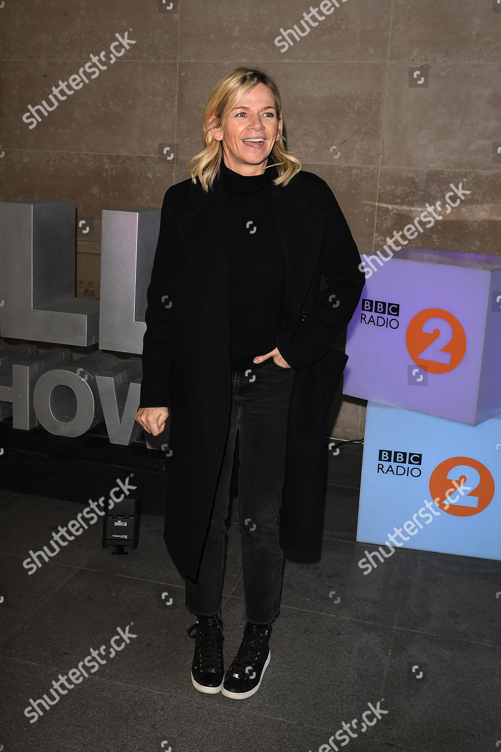 Zoe Ball Editorial Stock Photo - Stock Image | Shutterstock