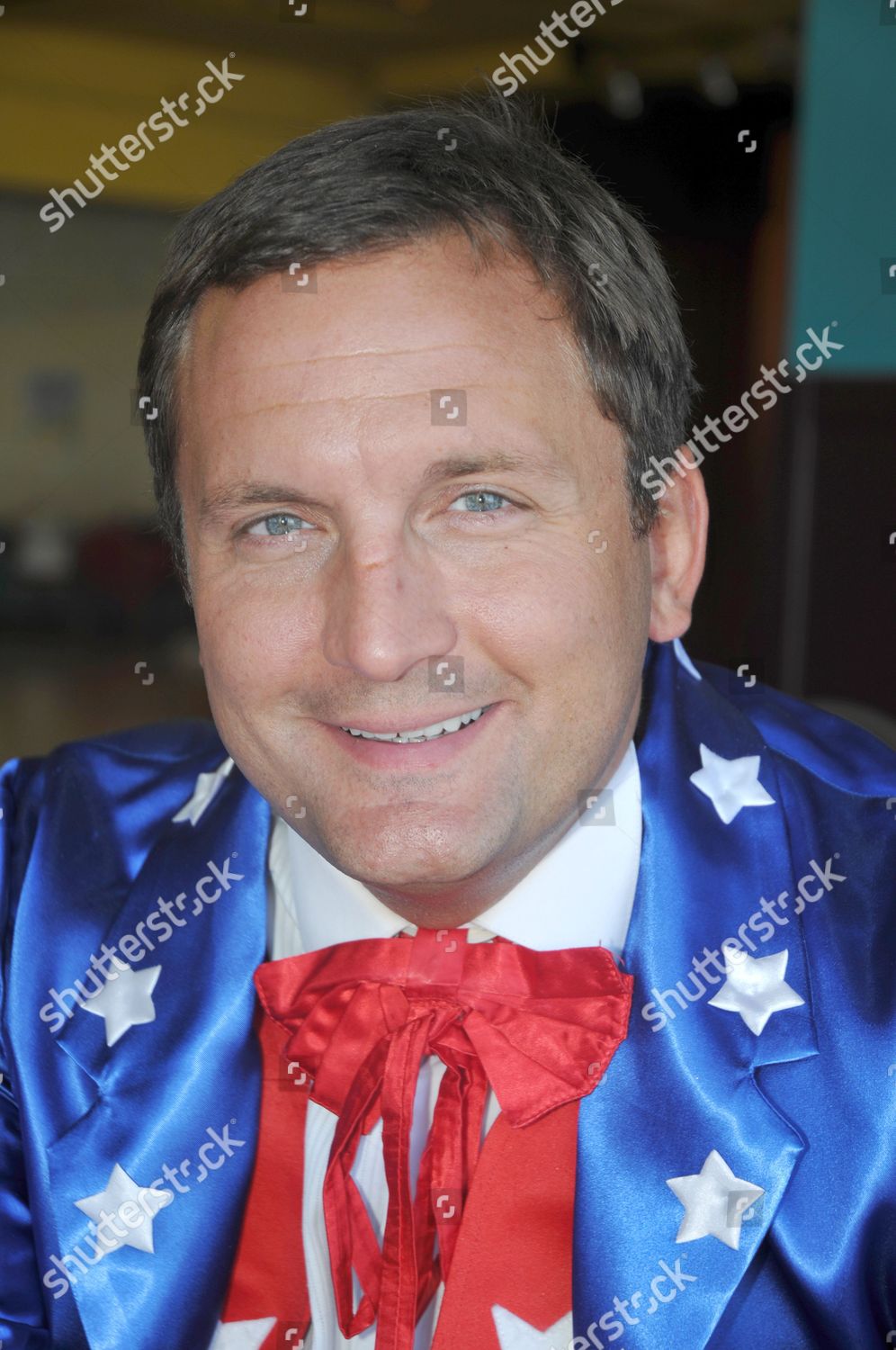 Joel Beckett Editorial Stock Photo - Stock Image | Shutterstock