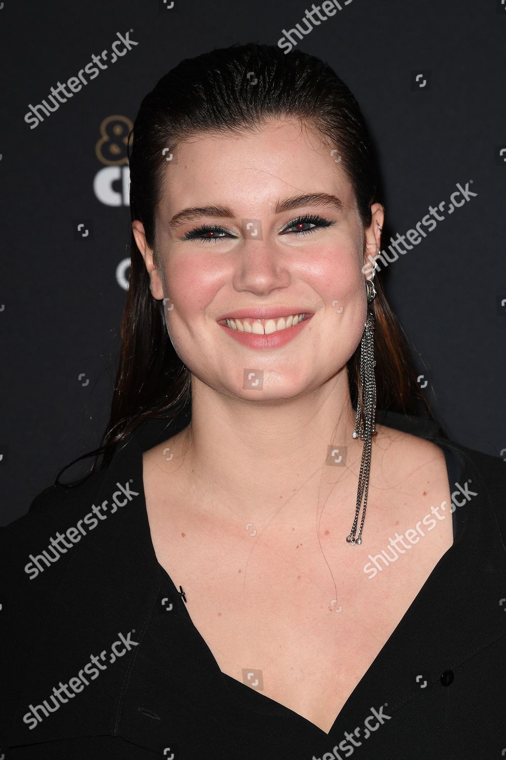 Alexia Chardard Editorial Stock Photo - Stock Image | Shutterstock