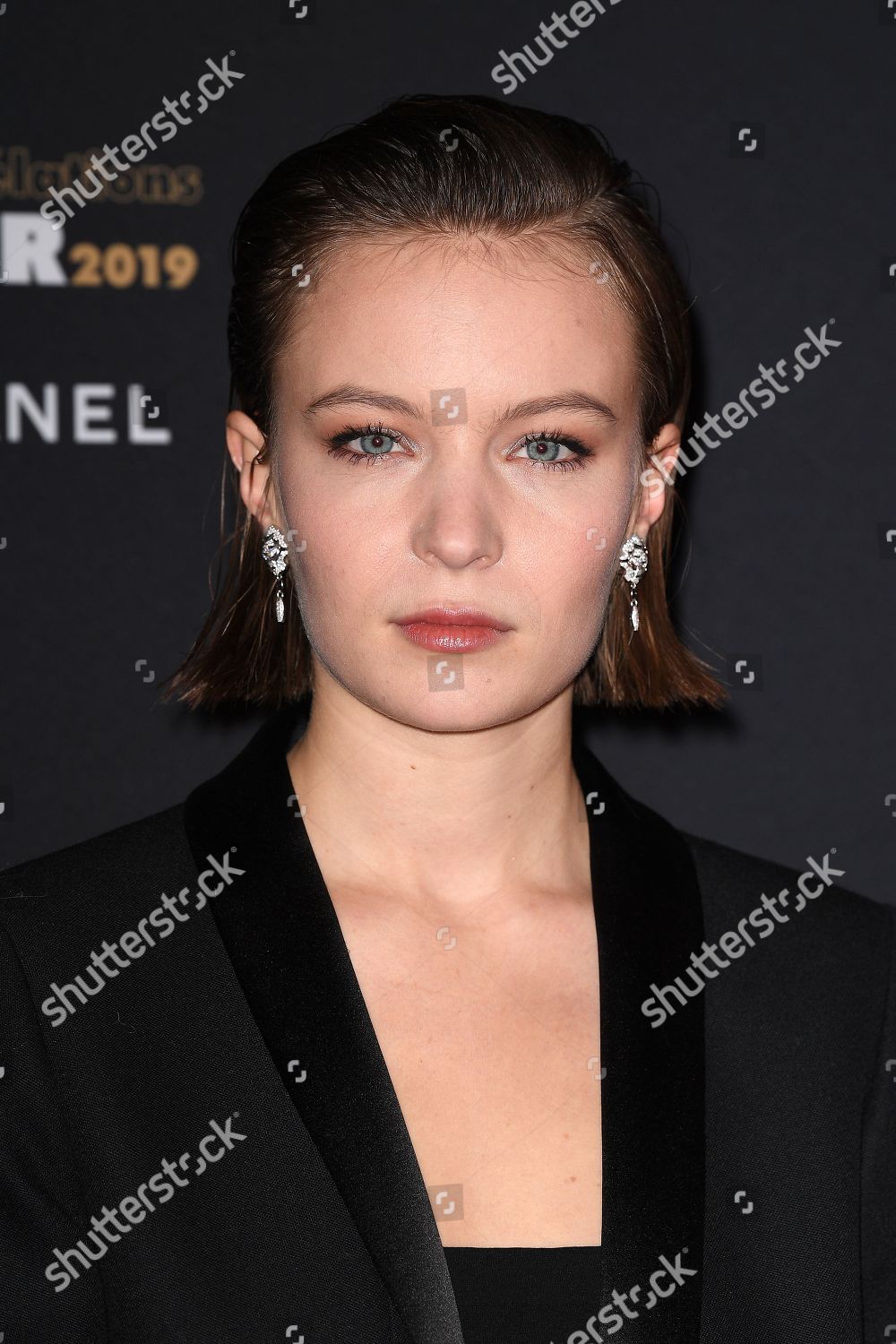 Diane Rouxel Editorial Stock Photo - Stock Image | Shutterstock
