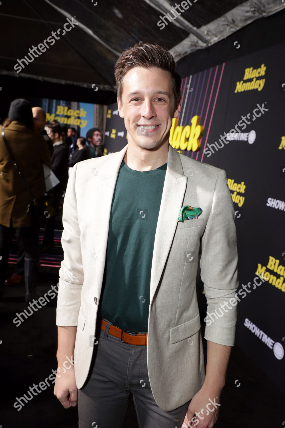 Jason Michael Snow Editorial Stock Photo - Stock Image | Shutterstock