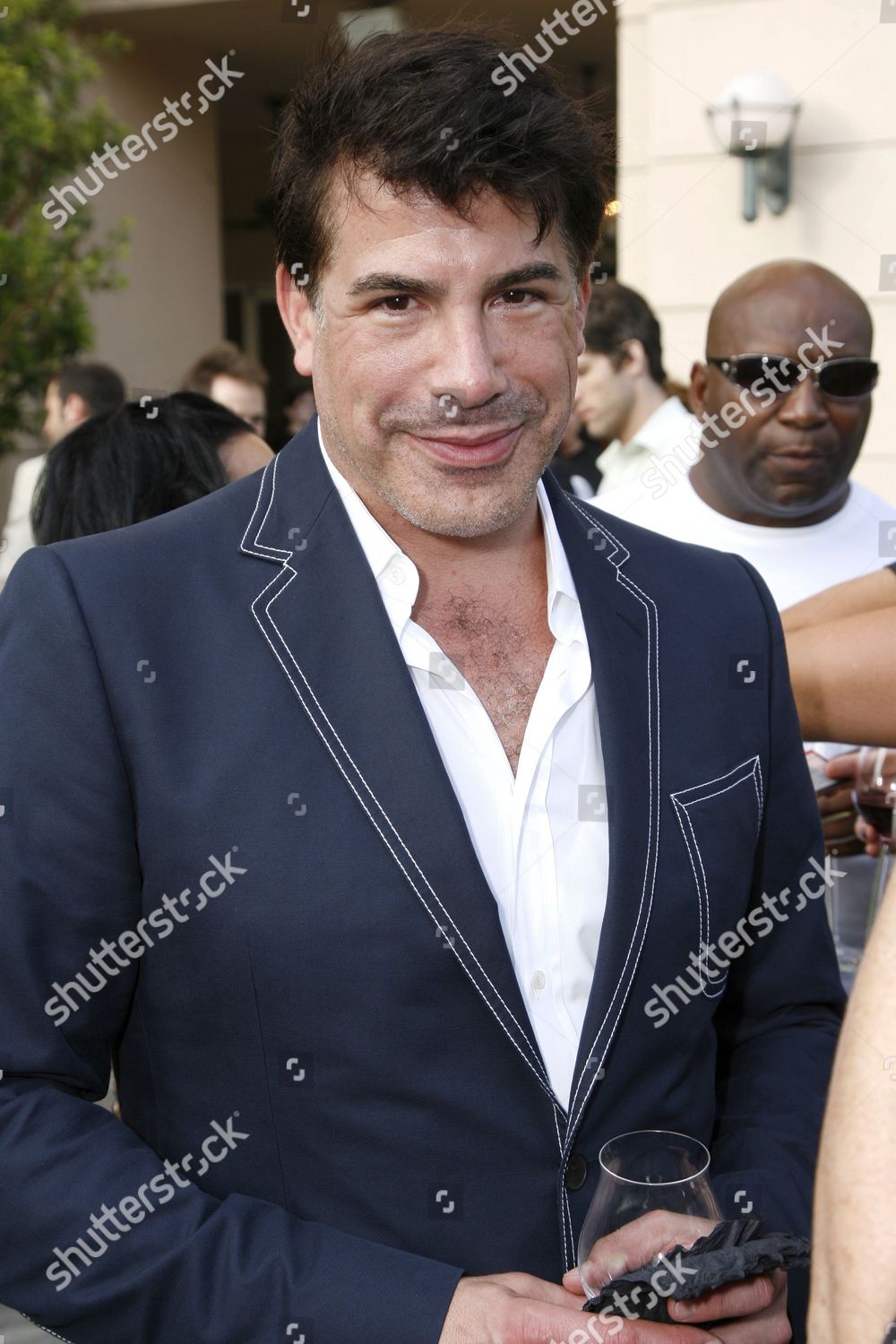 Bryan Bratt Editorial Stock Photo - Stock Image | Shutterstock