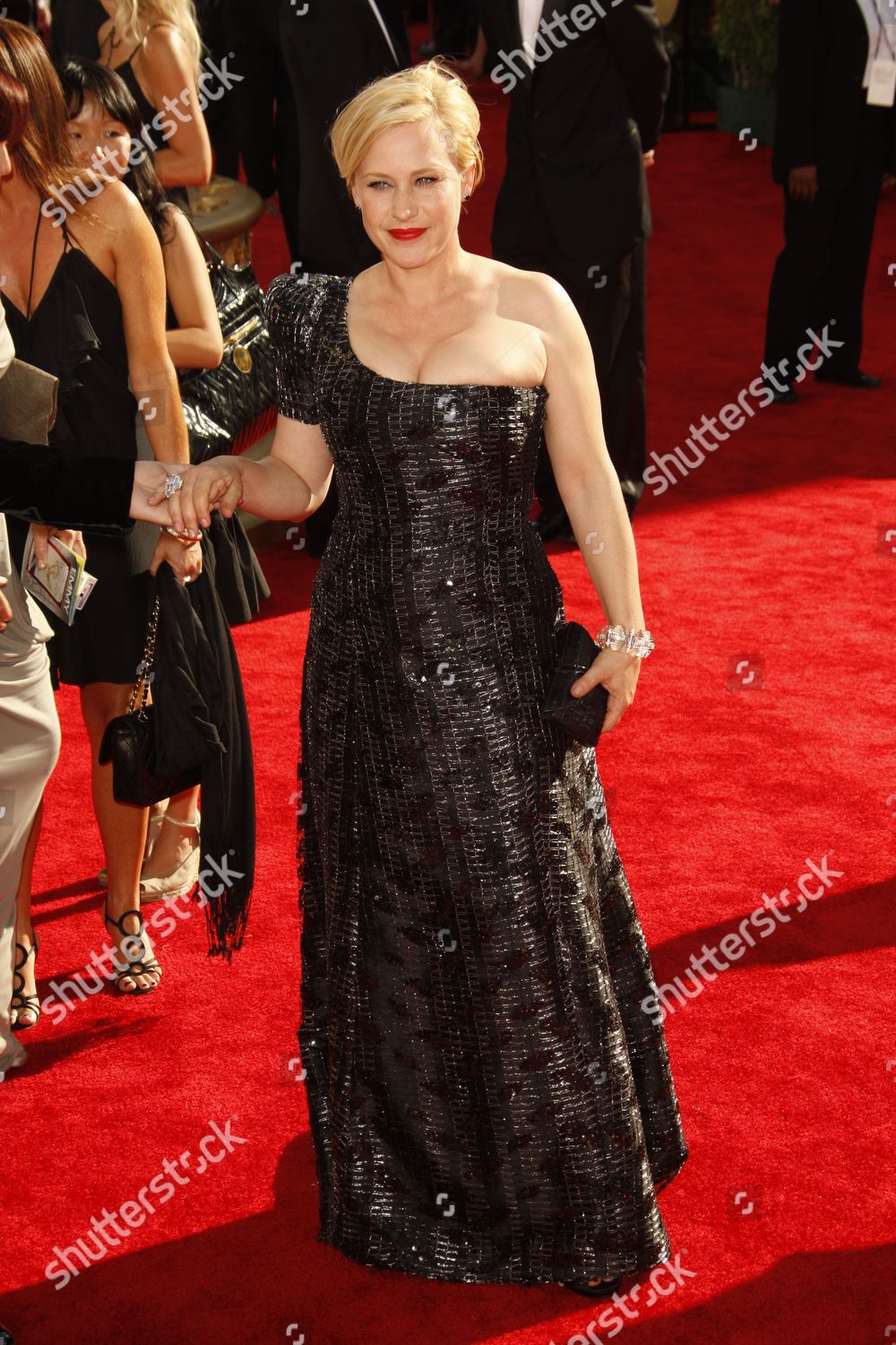 Patricia Arquette Editorial Stock Photo - Stock Image | Shutterstock