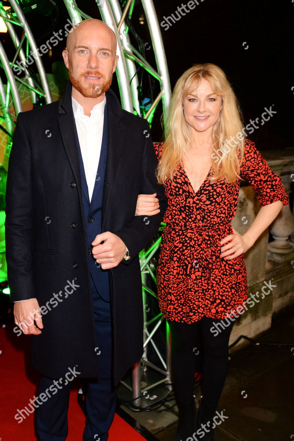 Sarah Hadland Editorial Stock Photo - Stock Image | Shutterstock