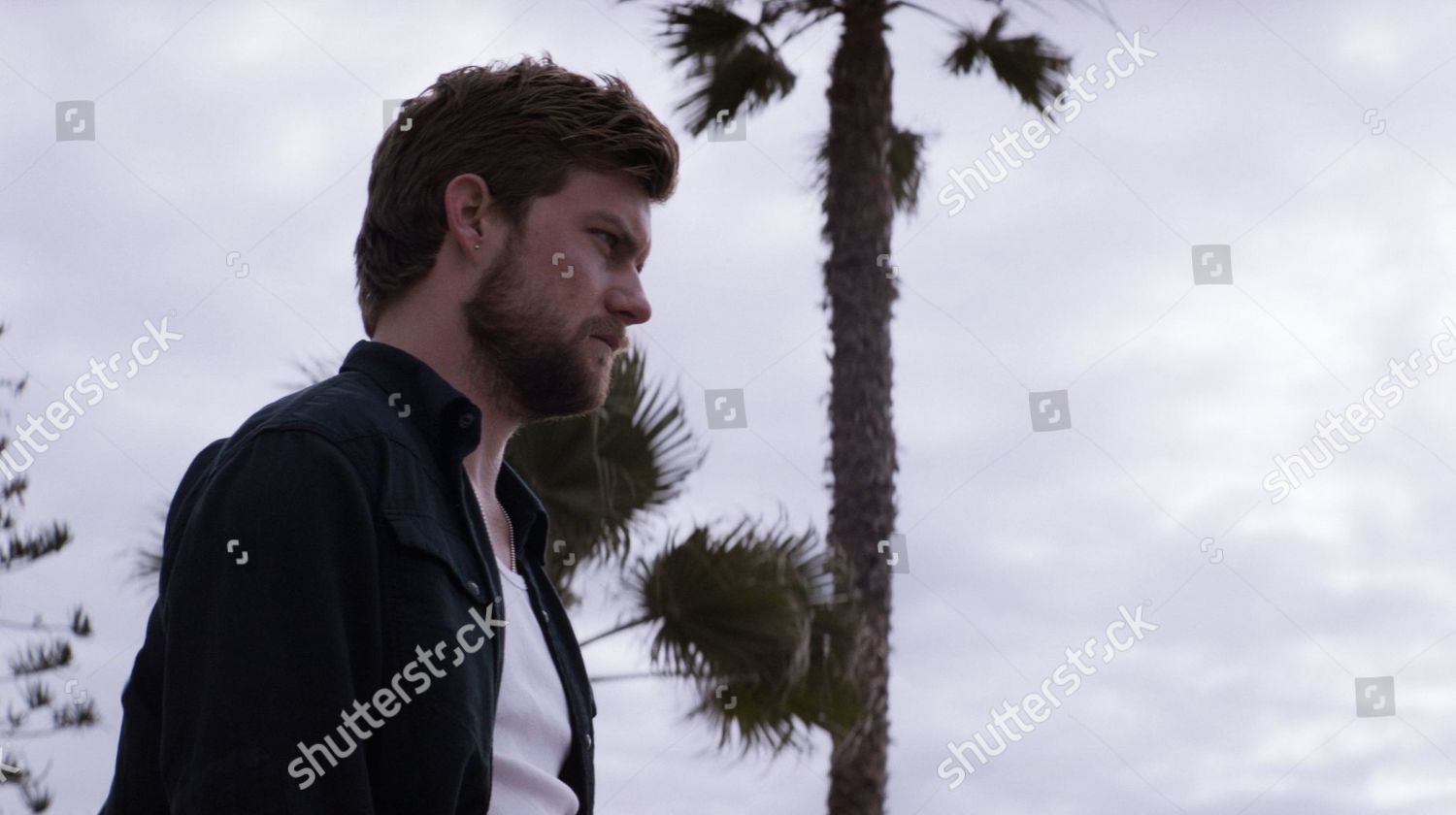 Jake Weary Deran Cody Editorial Stock Photo - Stock Image | Shutterstock