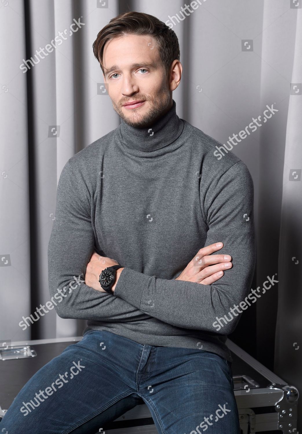 August Wittgenstein Editorial Stock Photo - Stock Image | Shutterstock