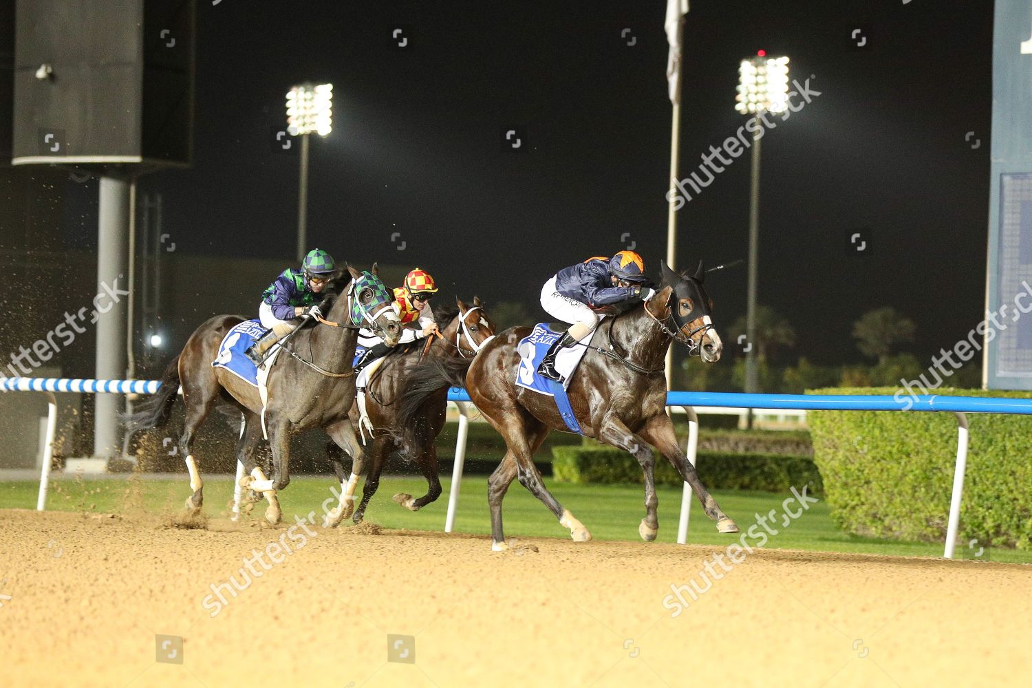 Capezzano Usa Ridden By Royston Ffrench Editorial Stock Photo - Stock ...