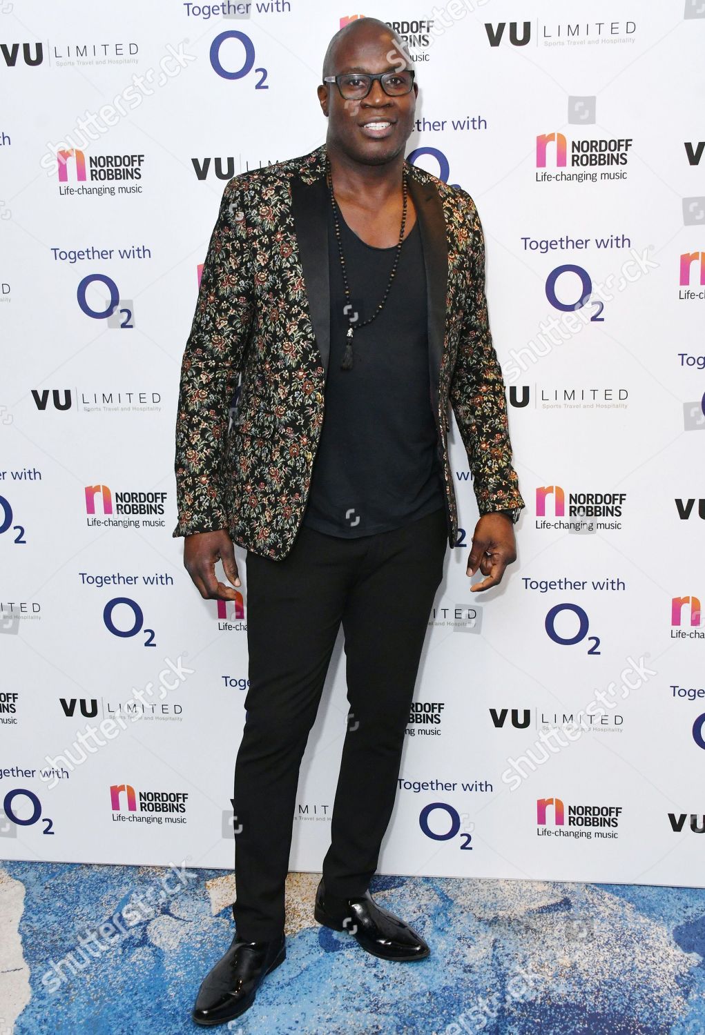 Martin Offiah Editorial Stock Photo - Stock Image | Shutterstock