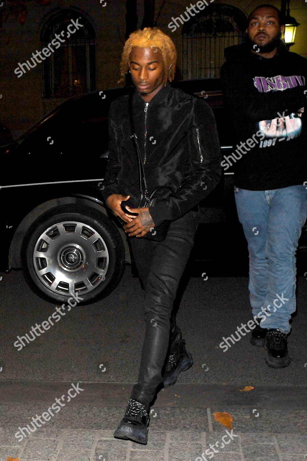 Playboi Carti Editorial Stock Photo - Stock Image | Shutterstock