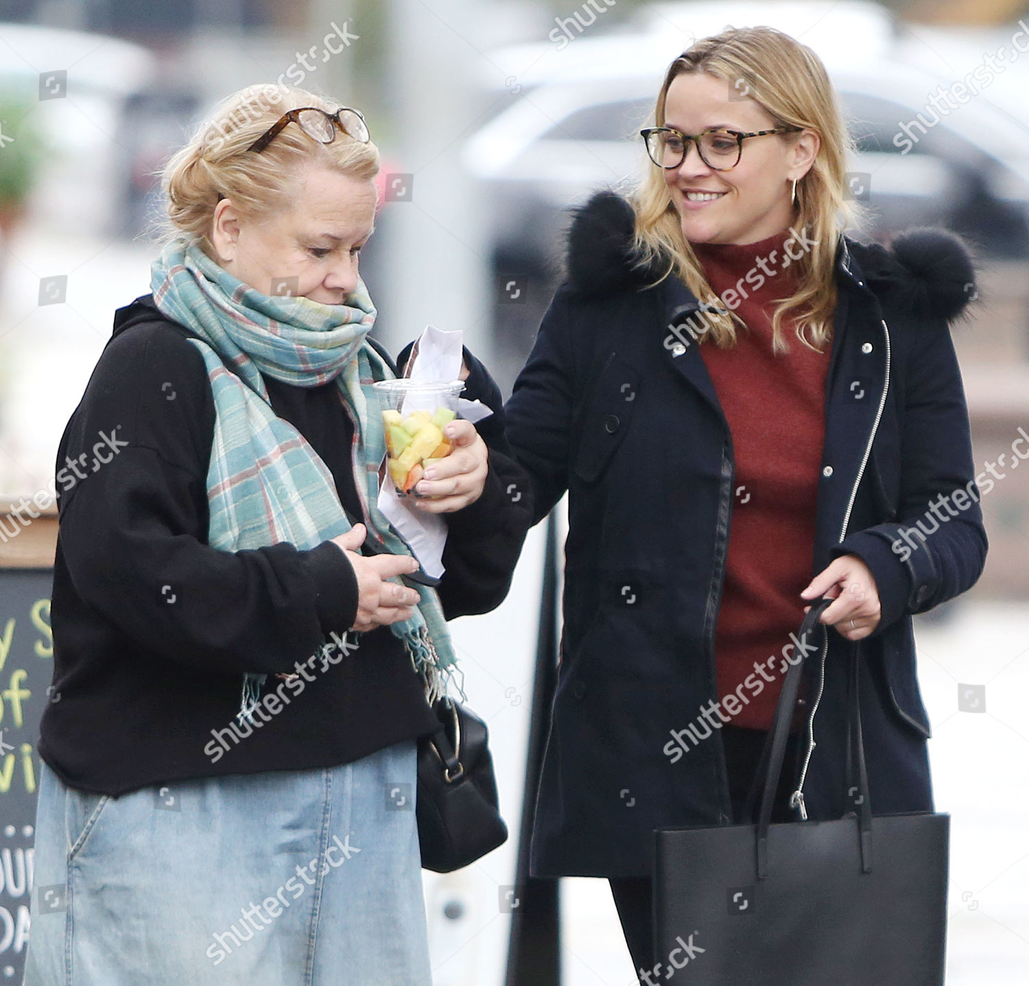 Betty Reese Reese Witherspoon Editorial Stock Photo - Stock Image ...