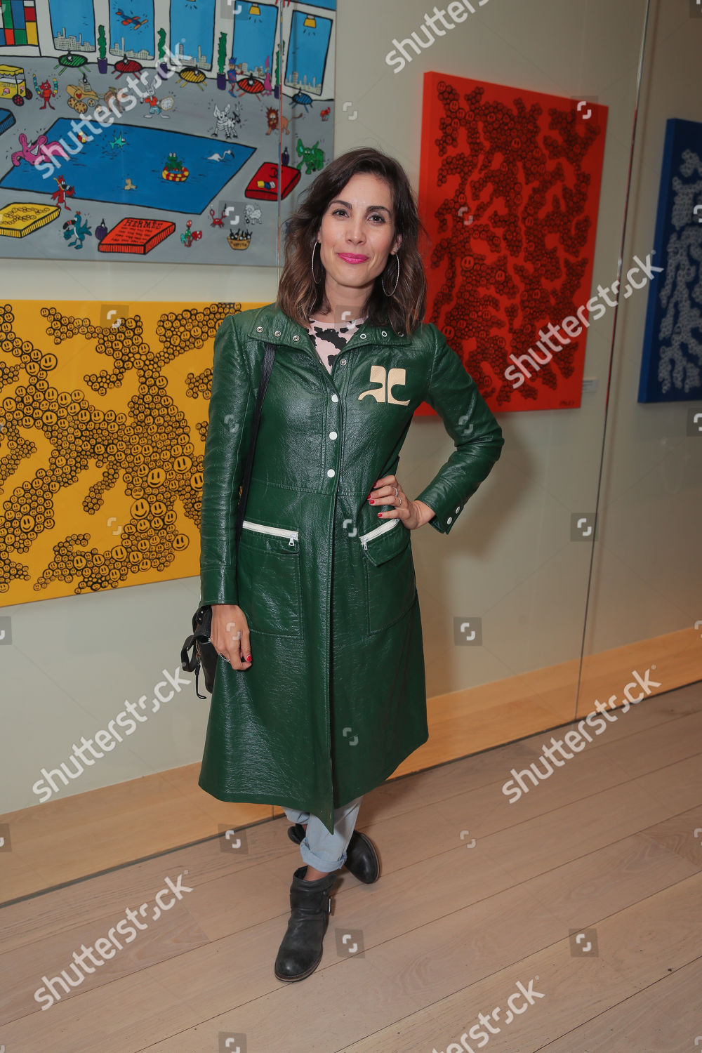Carly Pope Editorial Stock Photo - Stock Image | Shutterstock