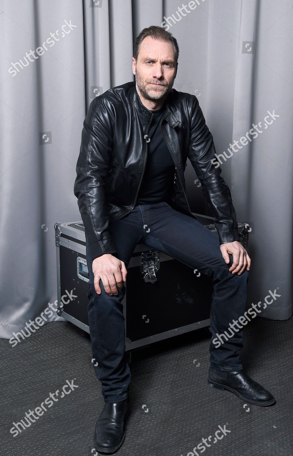Alexandre Willaume Editorial Stock Photo - Stock Image | Shutterstock