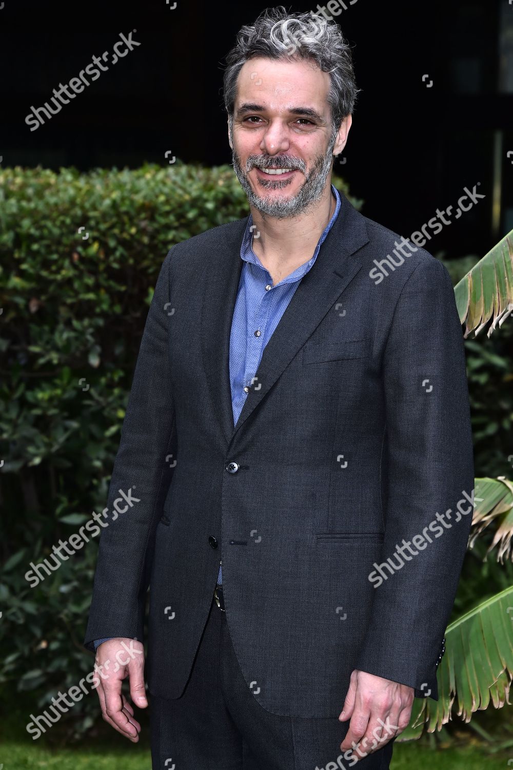 Francesco Colella Editorial Stock Photo - Stock Image | Shutterstock